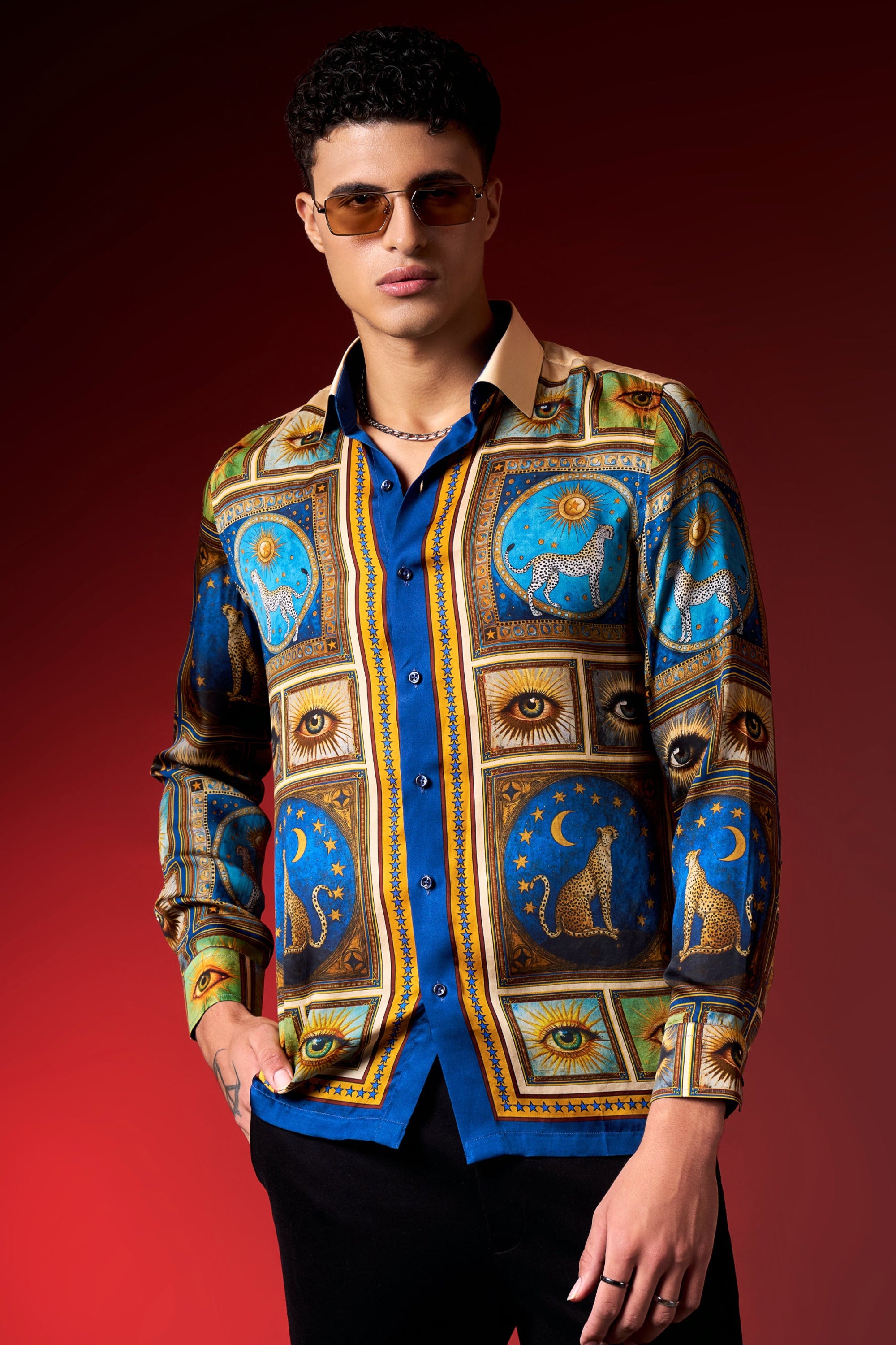Sable Lore Shirt